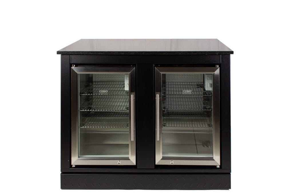 Outdoor Modul Maxi » Der Merklinger Holzbackofen