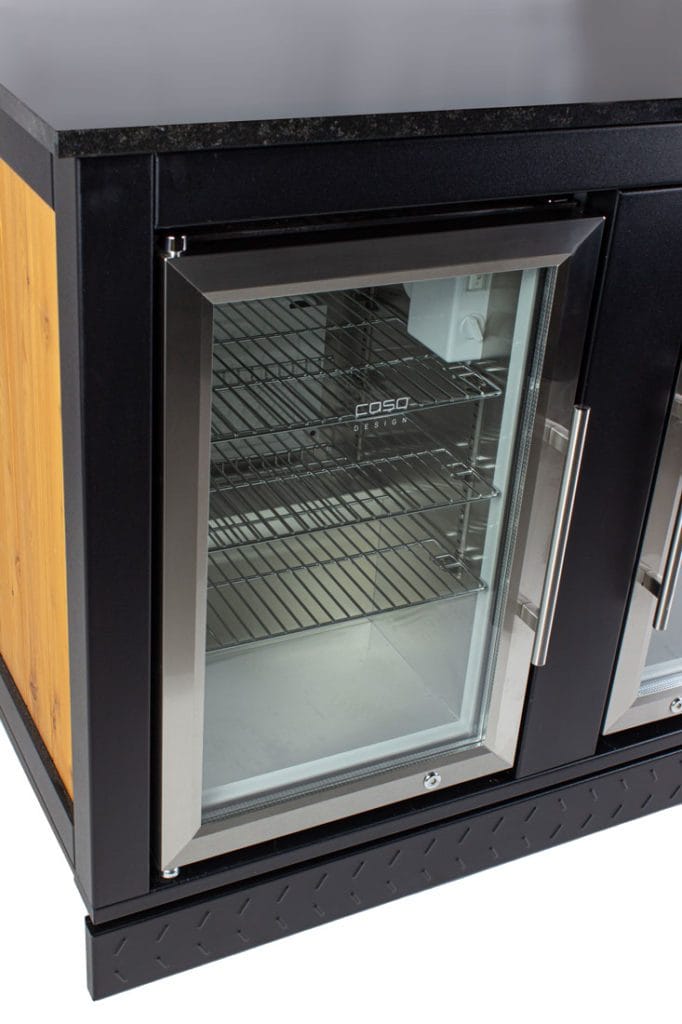 Outdoor Modul Maxi » Der Merklinger Holzbackofen