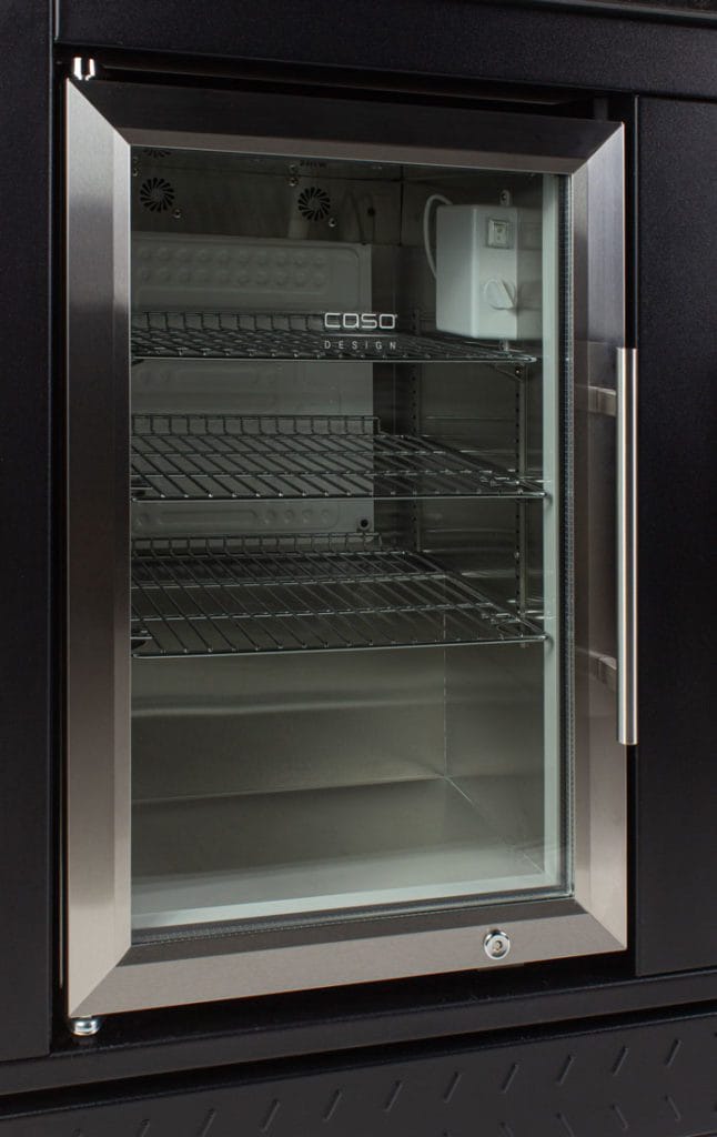 Outdoor Modul Maxi » Der Merklinger Holzbackofen