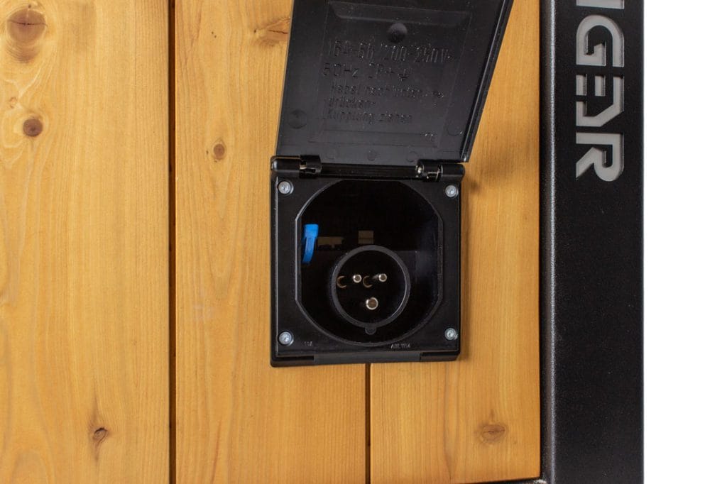 Outdoor Modul Maxi » Der Merklinger Holzbackofen