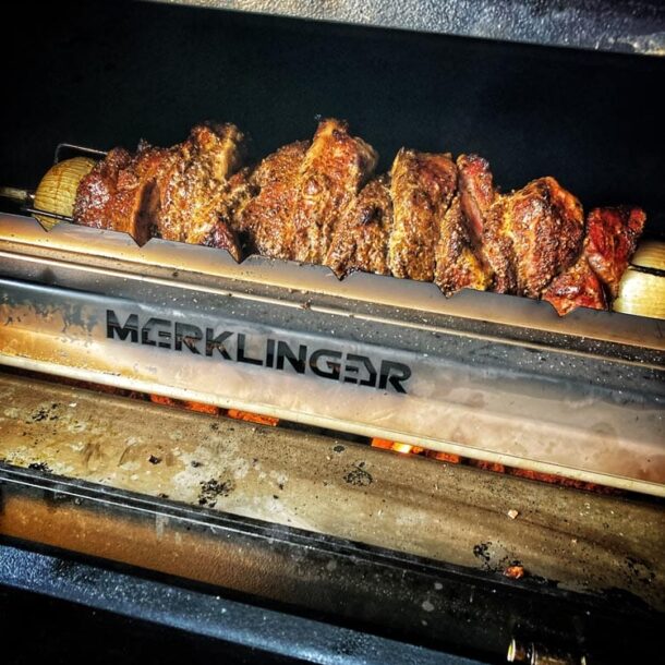 Rotisserie » Der Merklinger